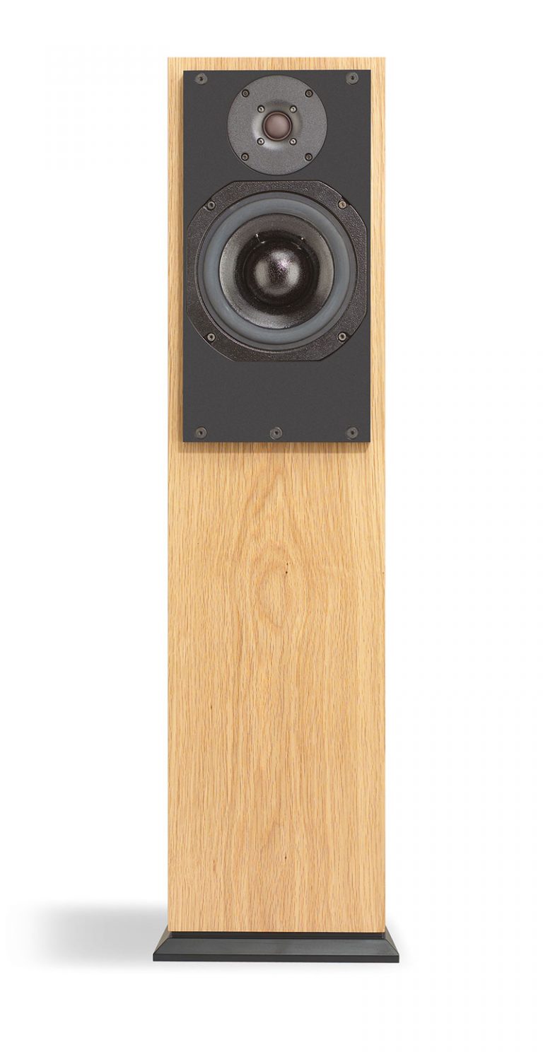 SCM20ASLT | ATC Loudspeakers