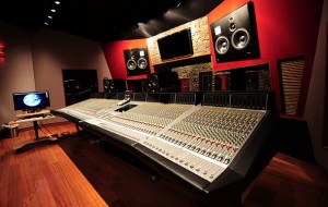 SCM300ASL Pro - ATC Loudspeakers