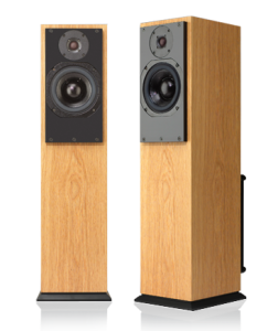 SCM20ASLT - ATC Loudspeakers
