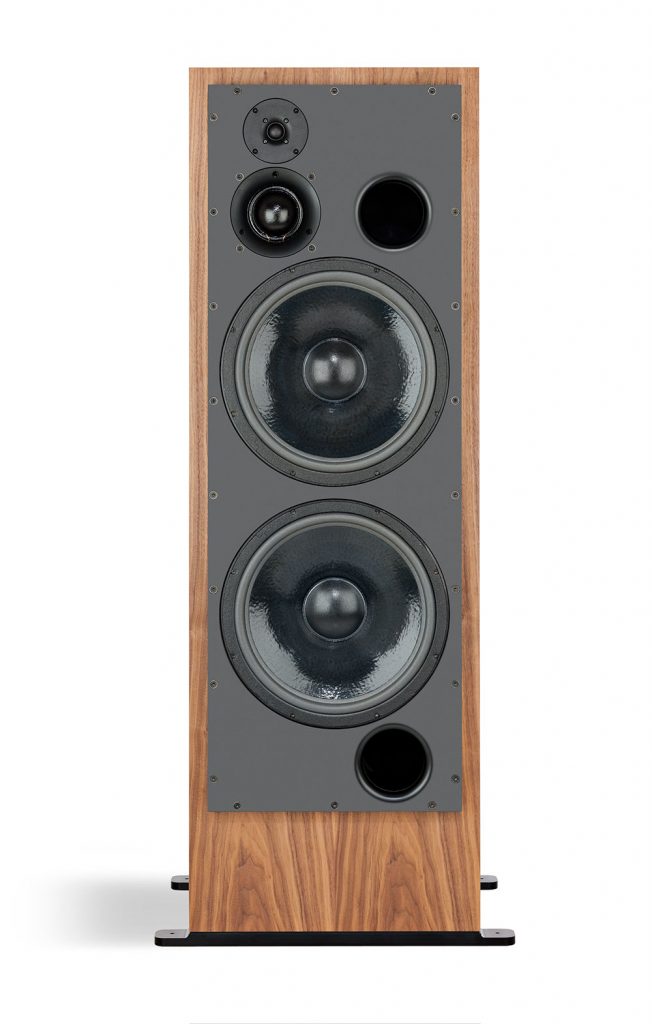 SCM300ASLT | ATC Loudspeakers