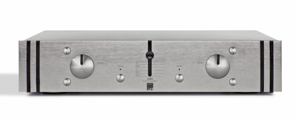 SCM19 - ATC Loudspeakers