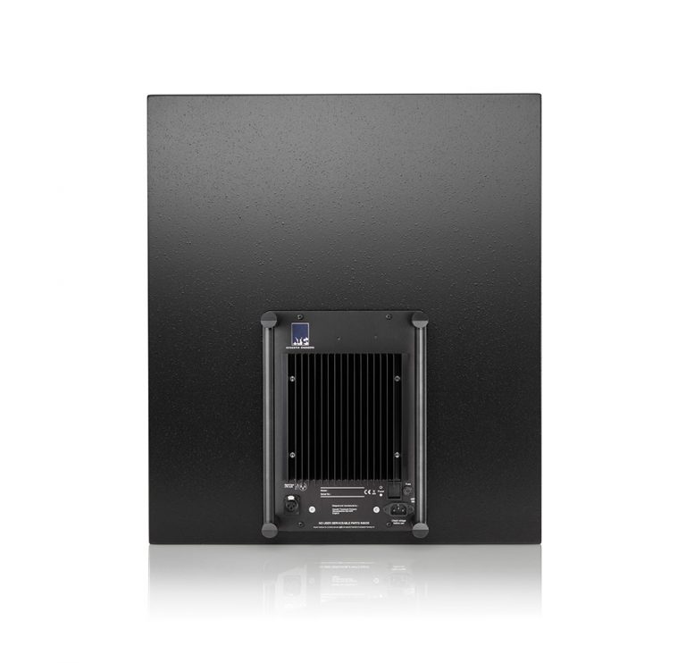 SCM110ASL Pro - ATC Loudspeakers