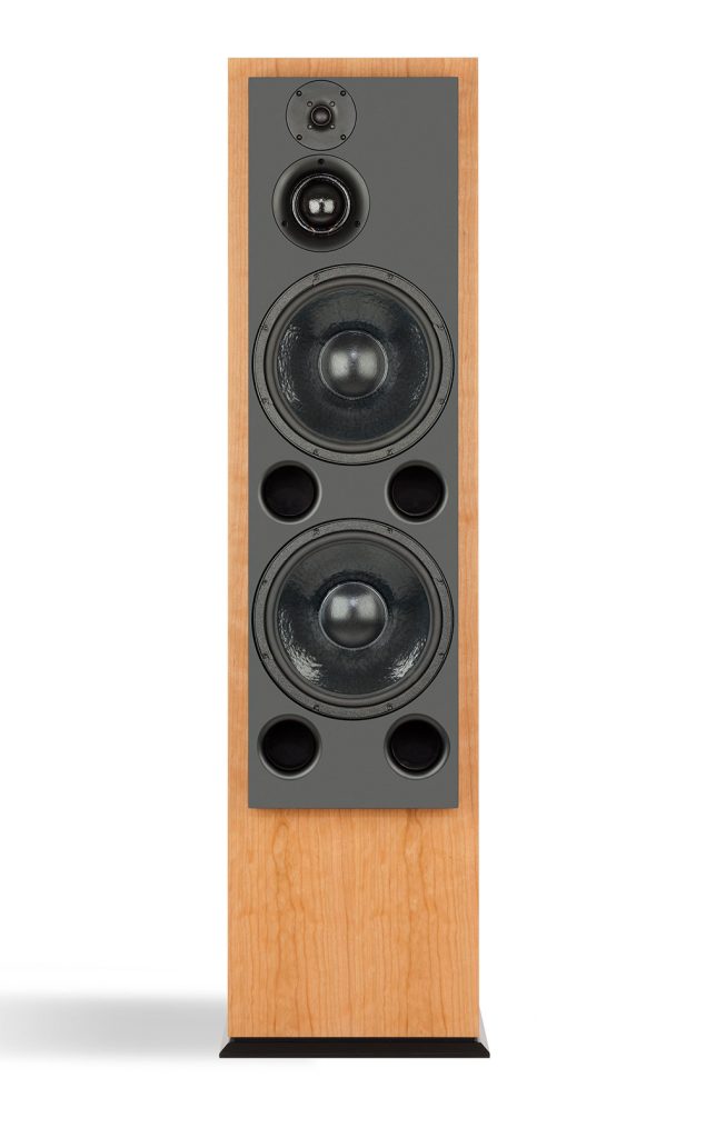 SCM200ASLT | ATC Loudspeakers