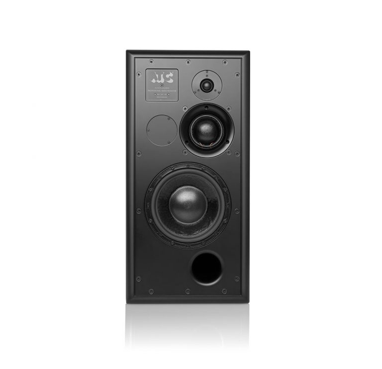 SCM100ASL Pro - ATC Loudspeakers