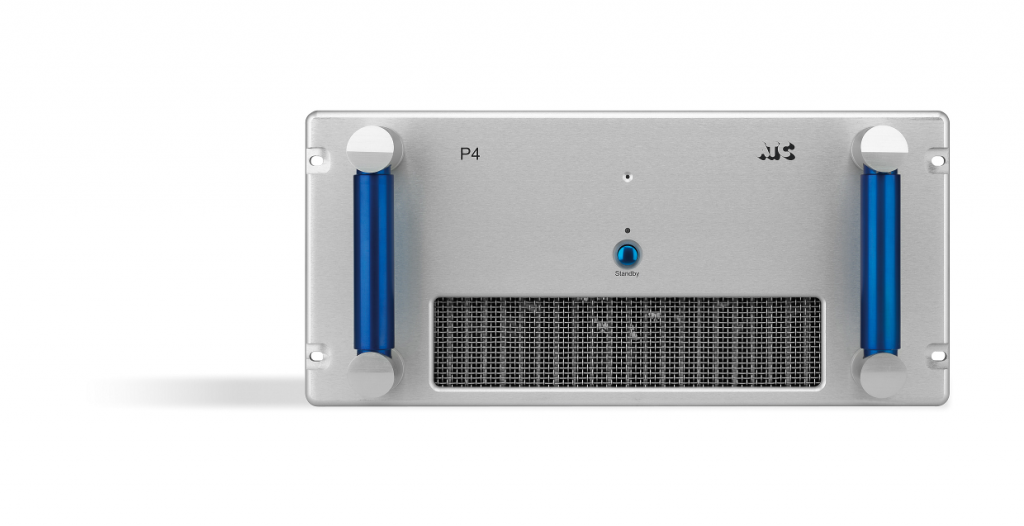 P4 - ATC Loudspeakers