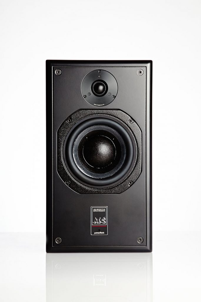 SCM20ASL Pro | ATC Loudspeakers