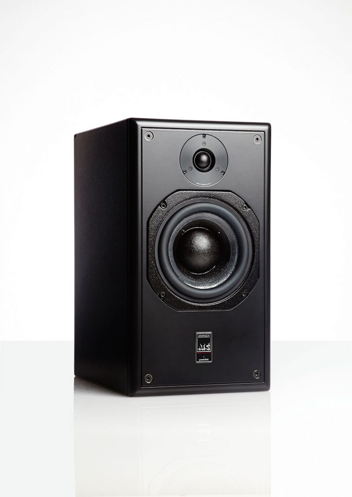 SCM20ASL Pro | ATC Loudspeakers