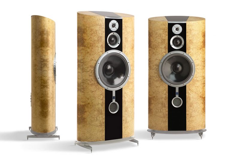 EL150 | ATC Loudspeakers