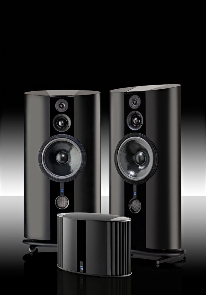 EL150 | ATC Loudspeakers