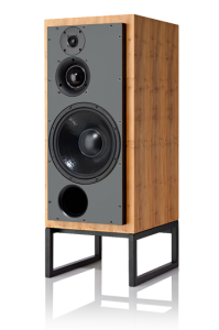 SCM100 - ATC Loudspeakers