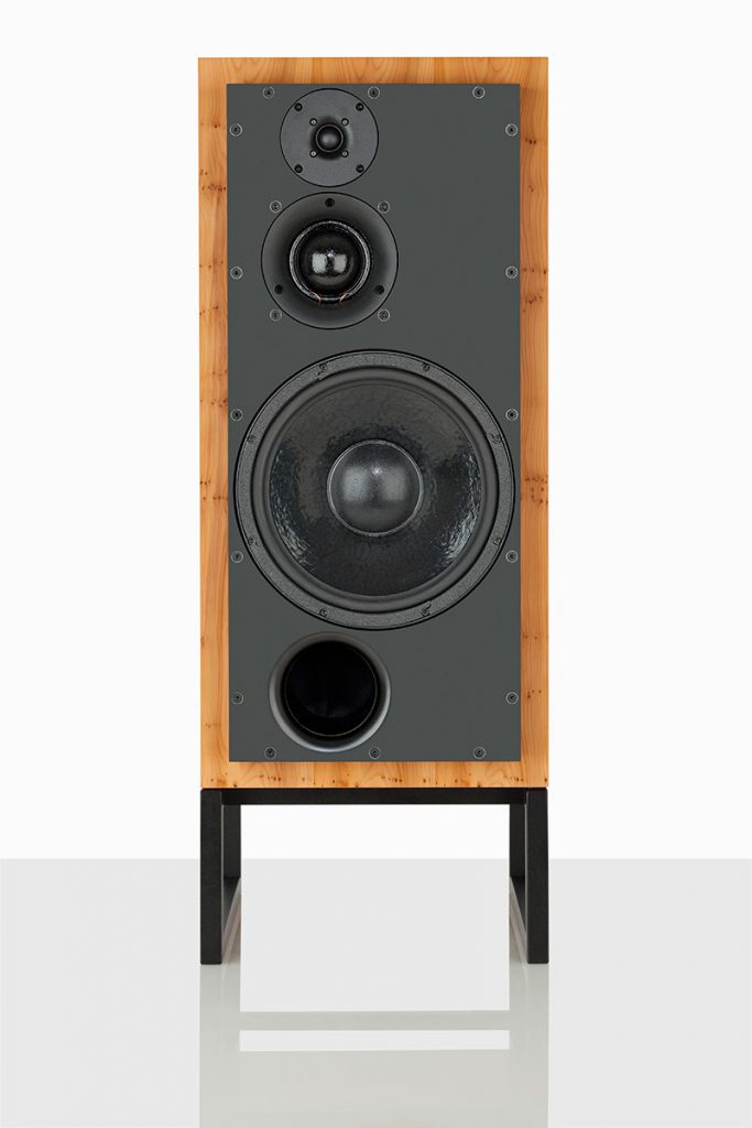 SCM100 | ATC Loudspeakers