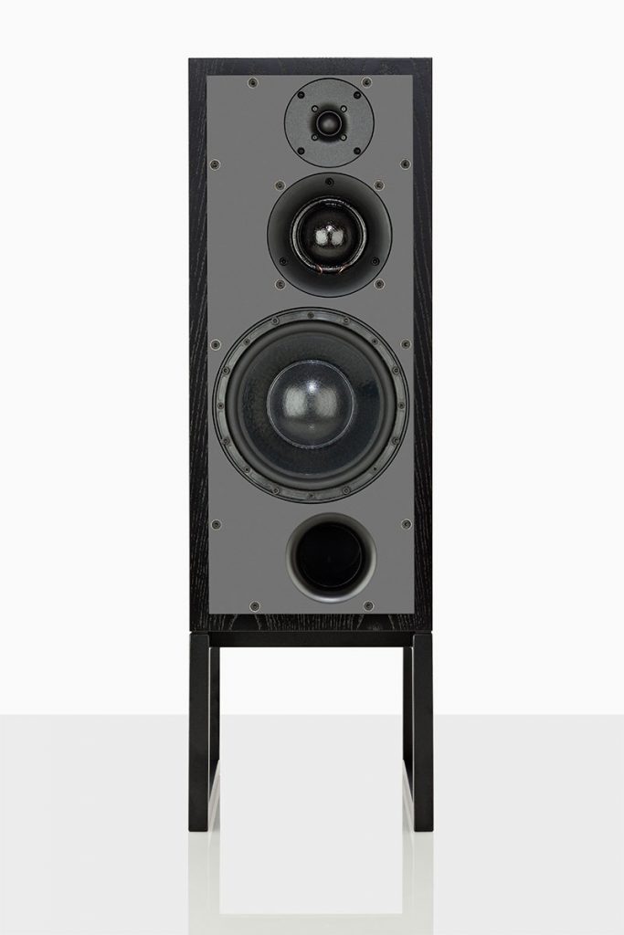 SCM50 | ATC Loudspeakers