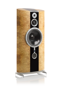 EL150 - ATC Loudspeakers