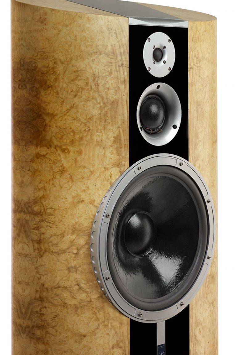 EL150 | ATC Loudspeakers