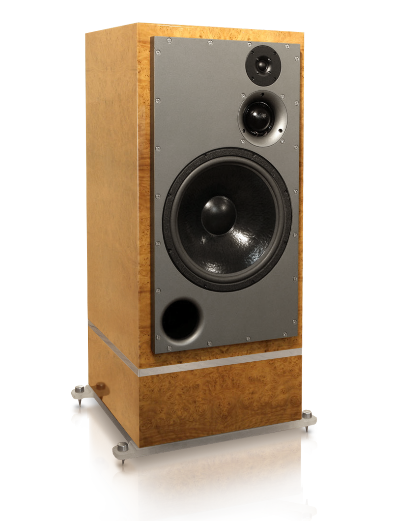 SCM150 Anniversary - ATC Loudspeakers