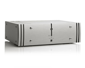 P1 – Dual-Mono Power Amplifier - ATC Loudspeakers