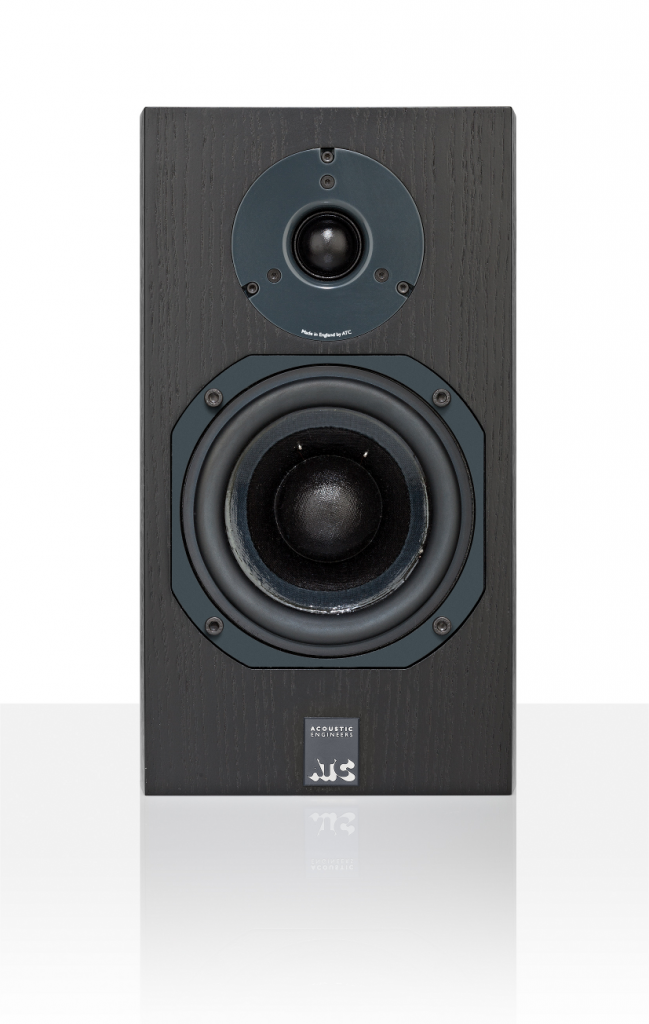 SCM7 - ATC Loudspeakers