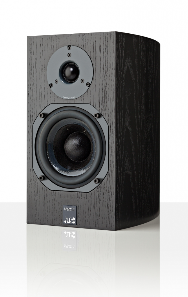 SCM7 - ATC Loudspeakers