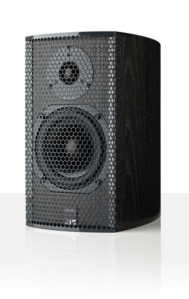 SCM7 - ATC Loudspeakers