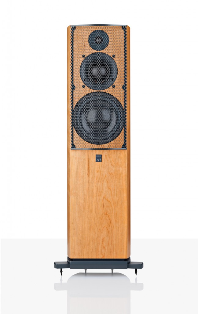 SCM40 - ATC Loudspeakers