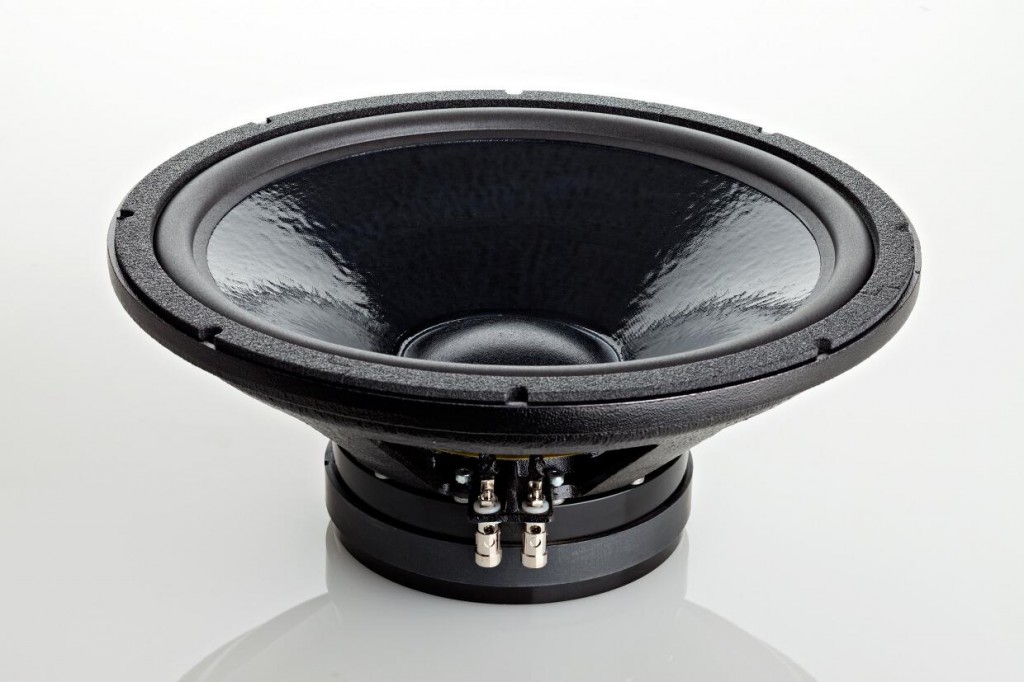 SCM300ASL Pro - ATC Loudspeakers