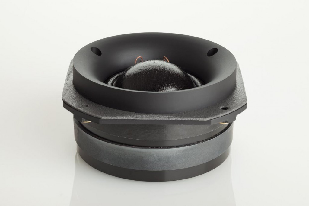 SCM25A Pro - ATC Loudspeakers