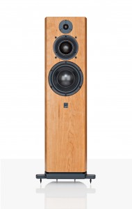 SCM40 - ATC Loudspeakers