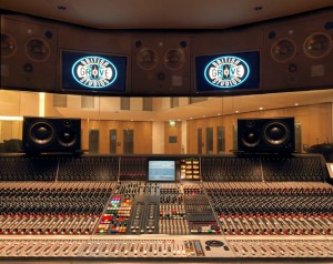 SCM300ASL Pro - ATC Loudspeakers