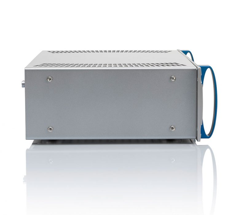 P1 Pro – Dual-Mono Power Amplifier - ATC Loudspeakers