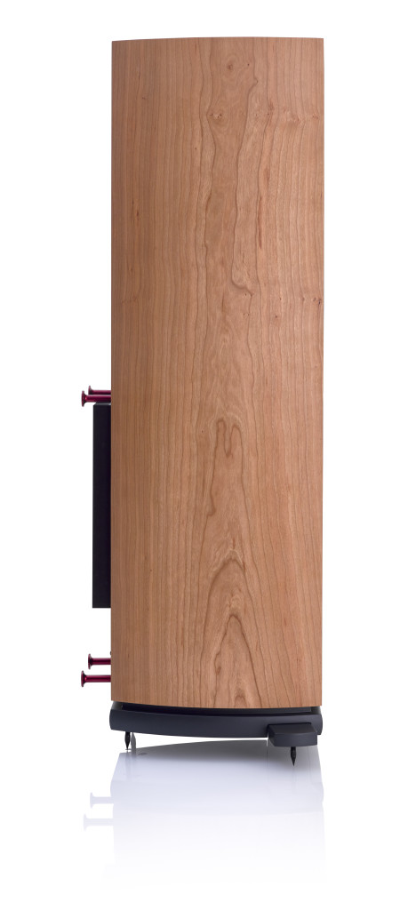 SCM40A - ATC Loudspeakers