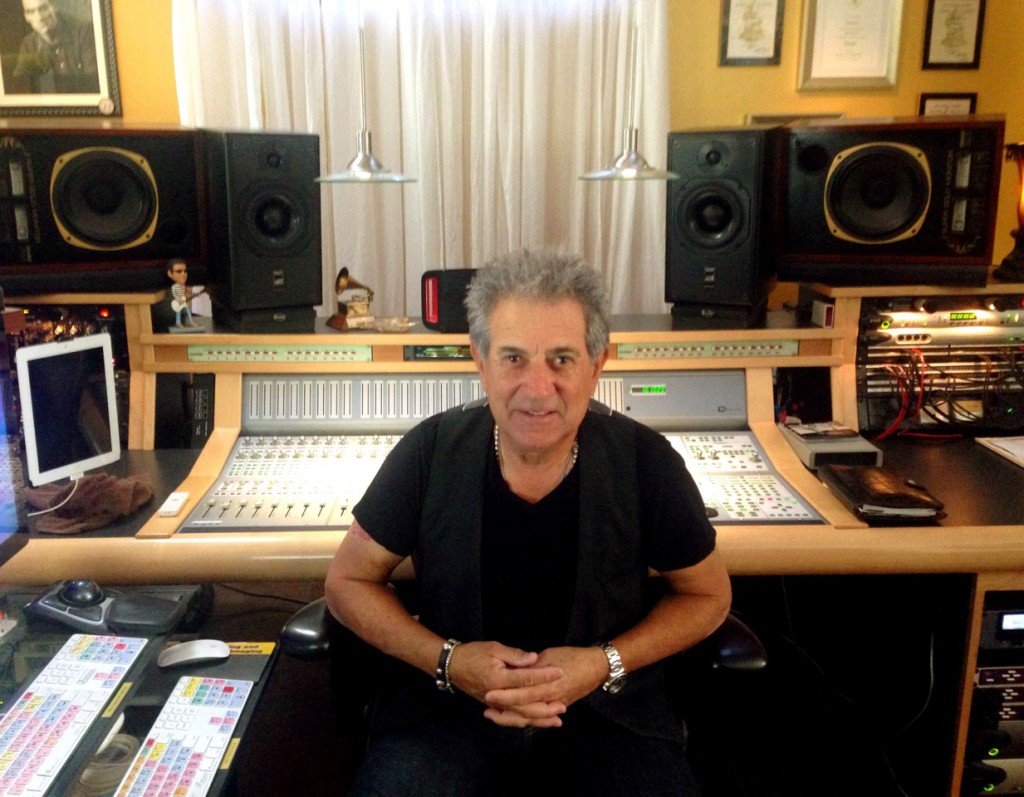 2014 - ATC Loudspeakers