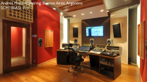 SCM100ASL Pro - ATC Loudspeakers