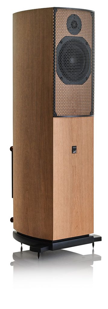 SCM19A Active Speaker | ATC Loudspeakers