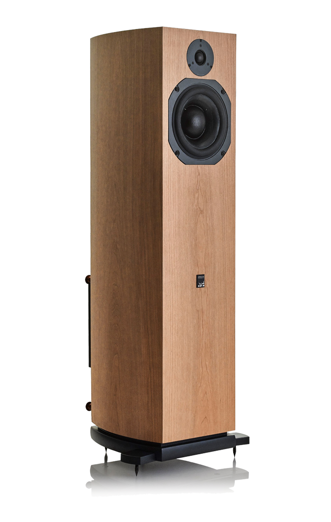 ATC LAUNCHES ‘SCM19AT’ ACTIVE TOWER SPEAKER SYSTEM - ATC Loudspeakers