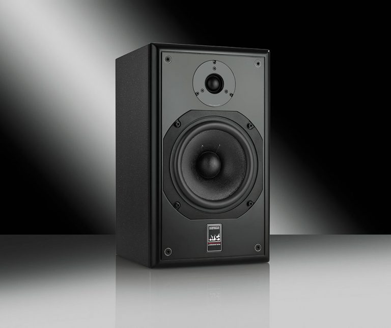 SCM12 Pro - ATC Loudspeakers
