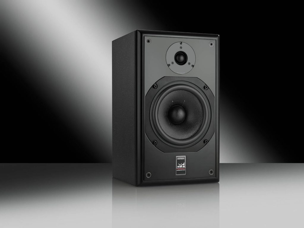 New Product Launch: ATC SCM12 Pro - ATC Loudspeakers