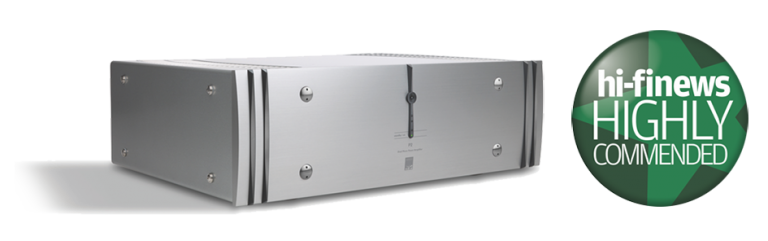 ATC P2 Power Amp Review – Hi-Fi News - ATC Loudspeakers