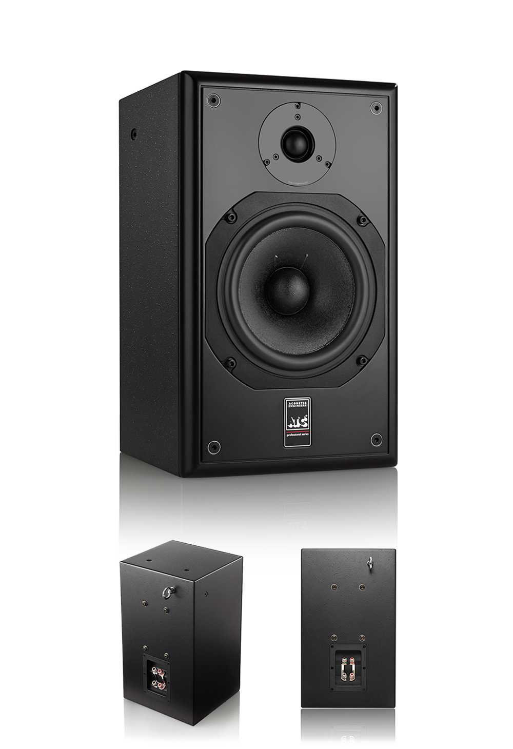 SCM12i Pro (Install) - ATC Loudspeakers