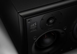 ATC announces SCM25A Pro Mk2 – compact, three-way active studio monitor ...