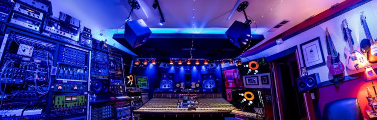 VANCE POWELL INSTALLS ATC MONITORS FOR SPUTNIK SOUNDS DOLBY ATMOS ...