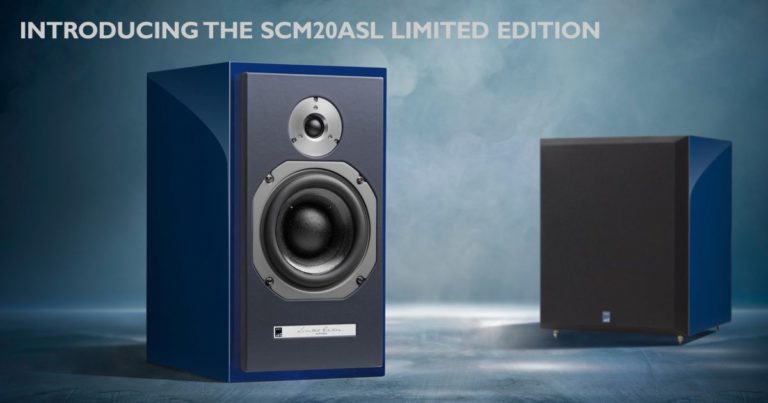 HiFi | ATC Loudspeakers