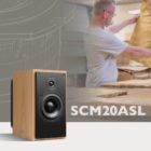 HiFi - ATC Loudspeakers