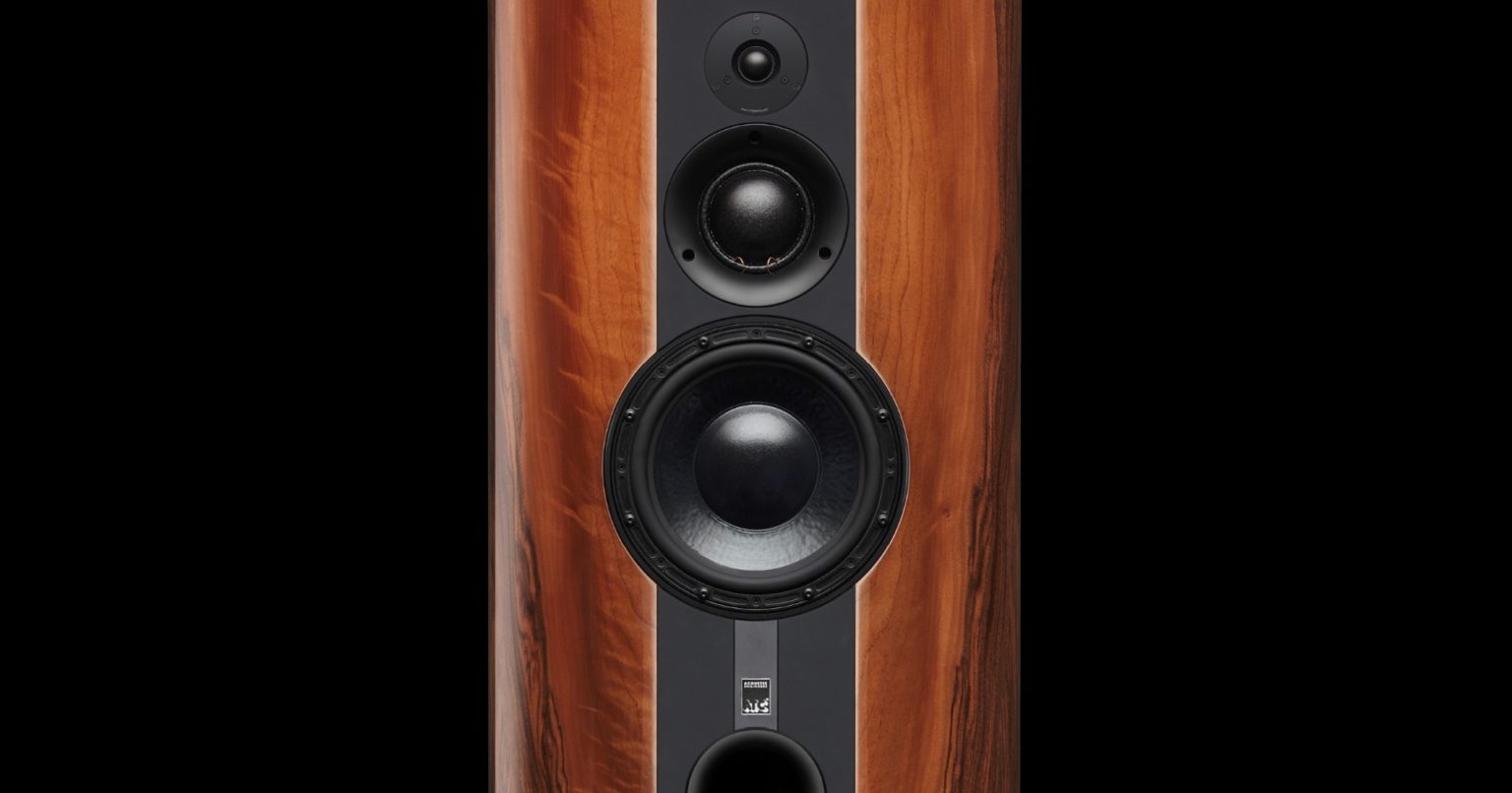 HiFi - ATC Loudspeakers